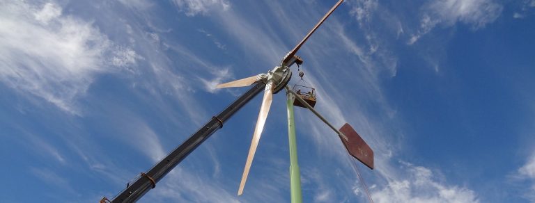 EAZ-Molen Loppersum - Energie VanOns