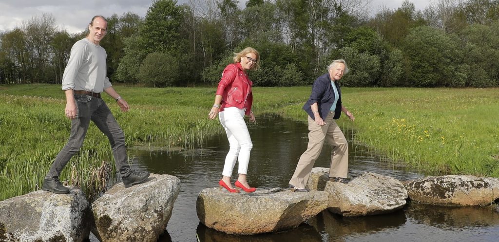 Duurzaam Drijber - Energie VanOns