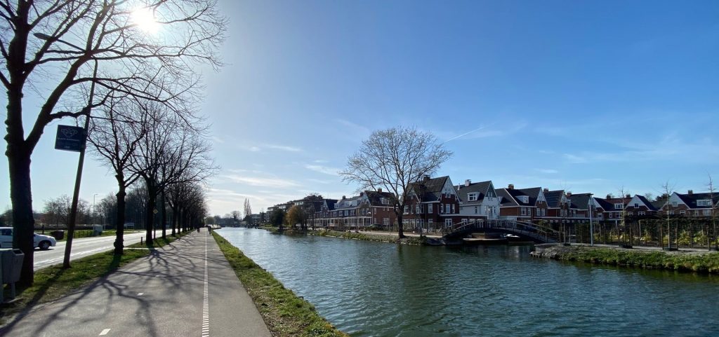 Energy Common Leidschendam-Voorburg - Energie VanOns