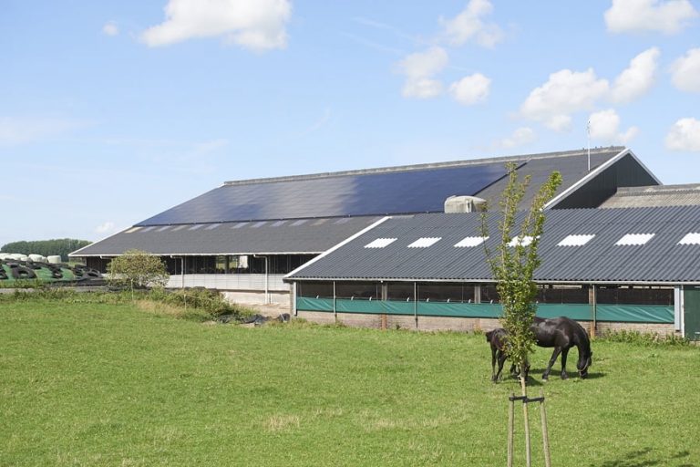 Sinnich Kubaard - Energie VanOns