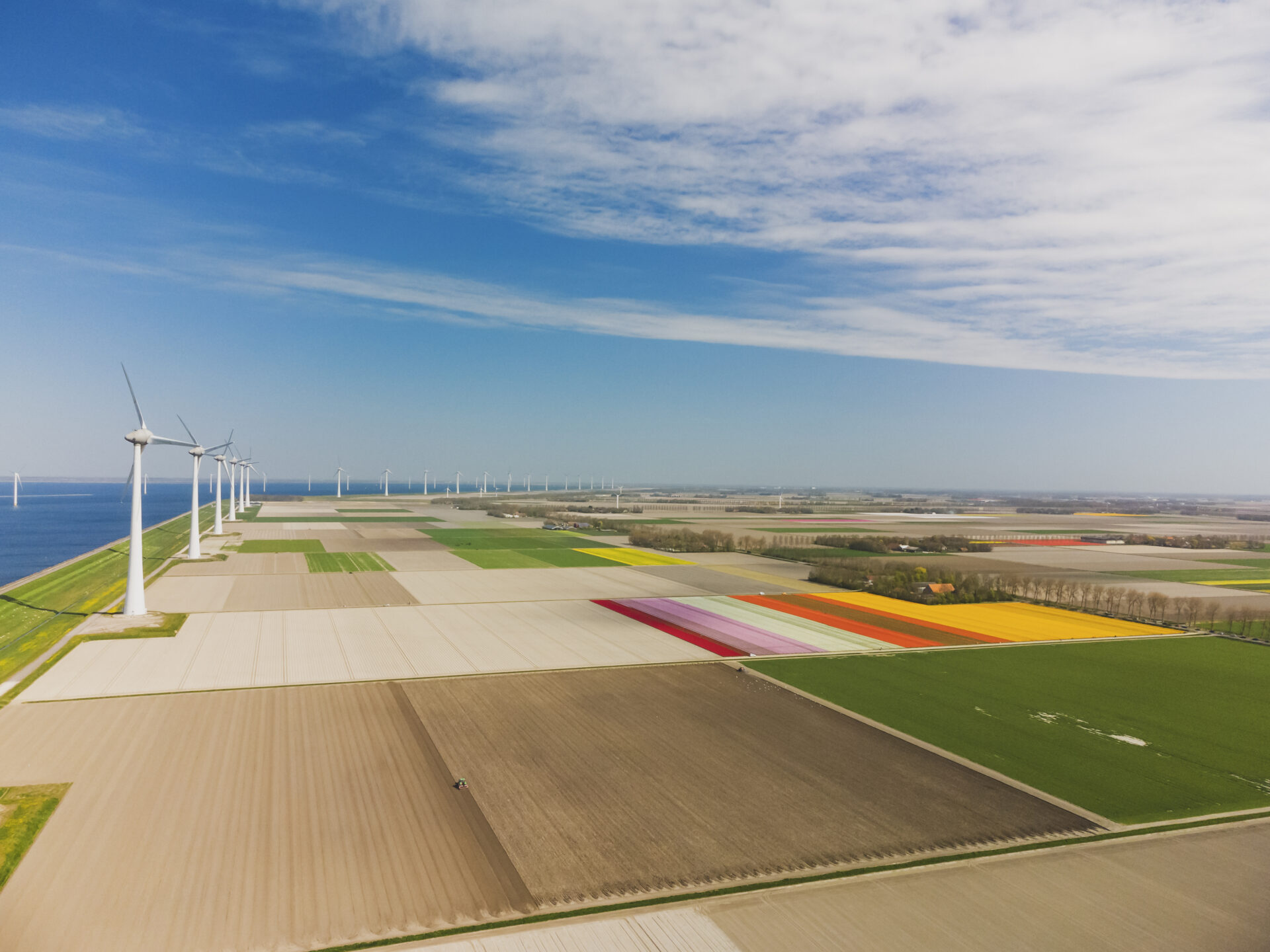 Gelijk-Stroom - Energie VanOns