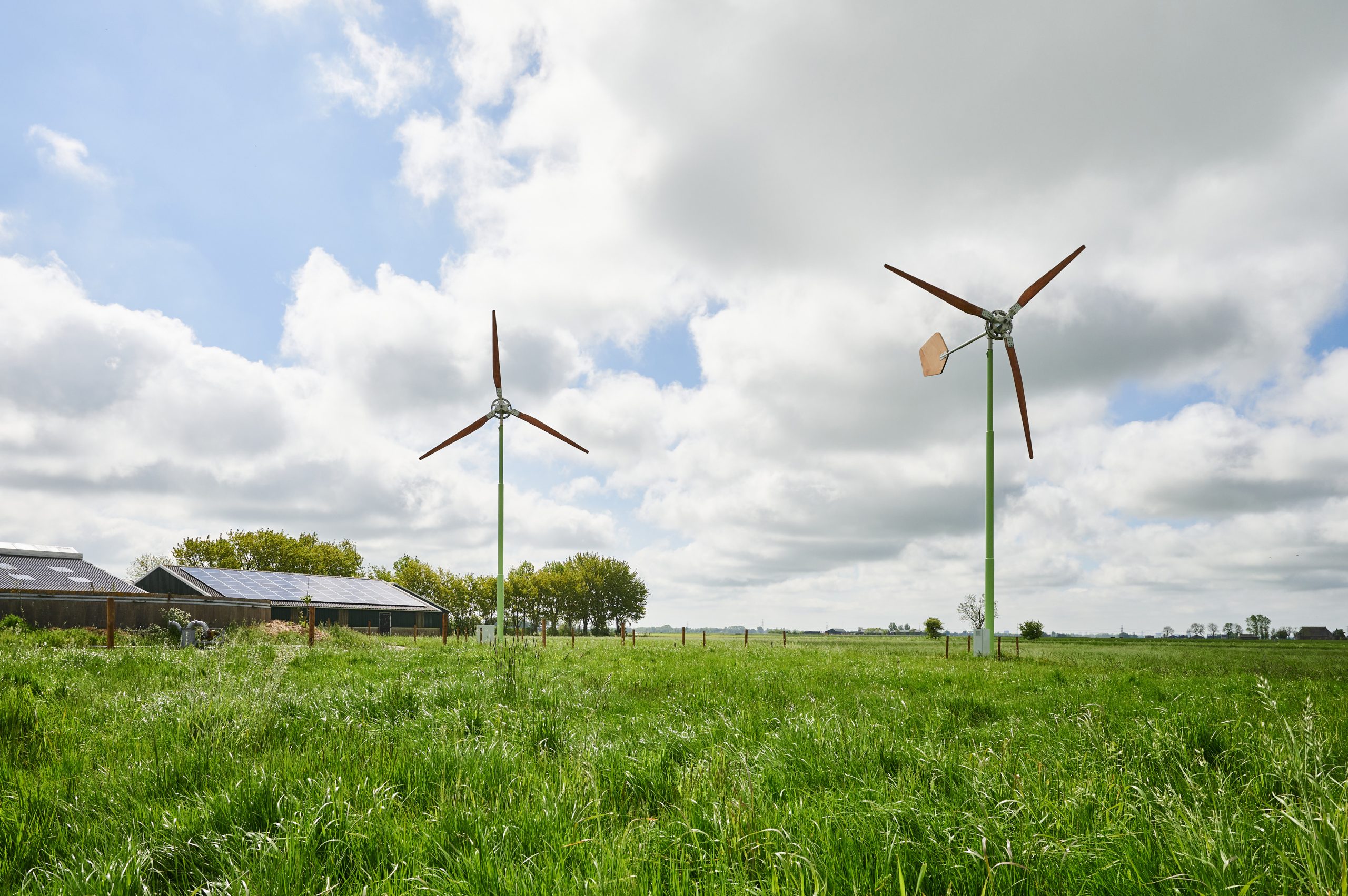 Stroometiket Dynamisch contract - Energie VanOns