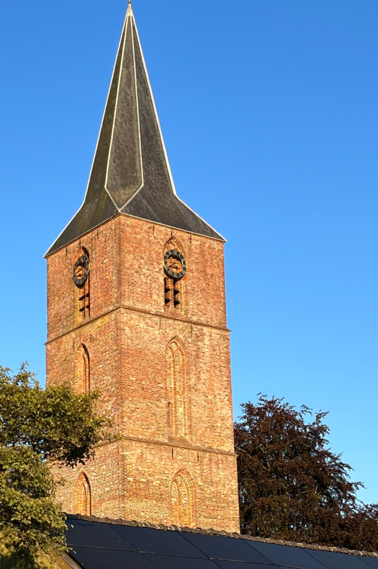 Rolde Energieneutraal - Energie VanOns