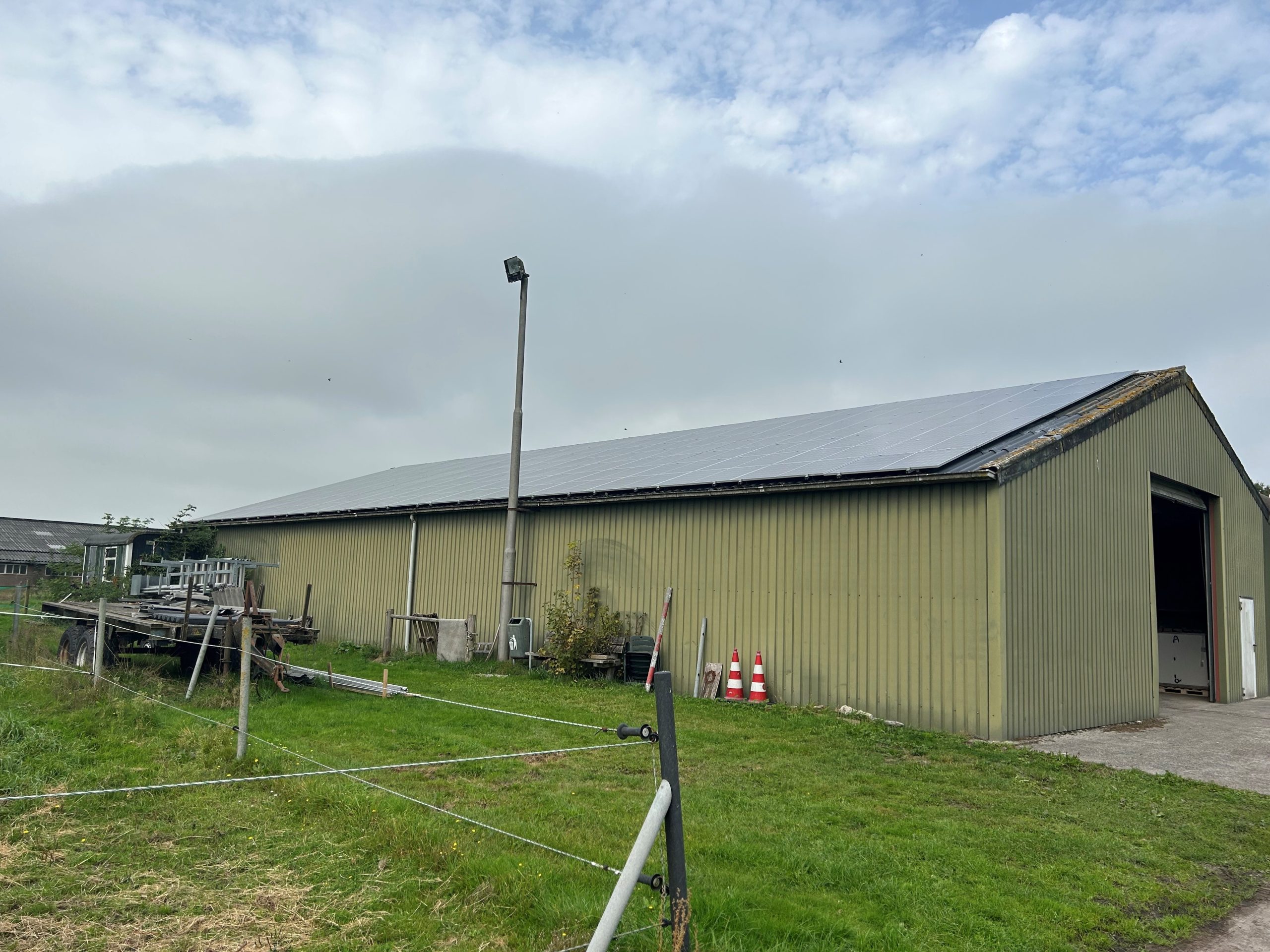 Eleveld 5 - Energie VanOns